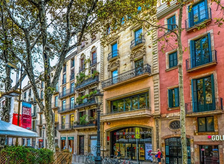 Location vacances Espagne : Un guide utile pour bien organiser vos vacances