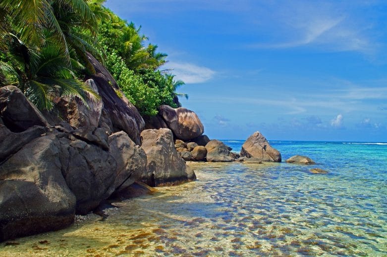 Quand partir aux Seychelles ? Météo, climat et températures ☀️