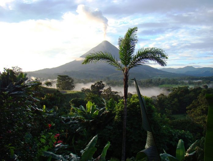 Quand partir au Costa Rica pour un voyage idyllique