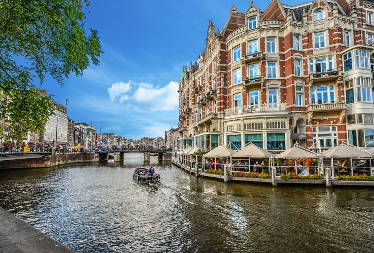 Pass amsterdam : pourquoi est-il important d'avoir un pass Amsterdam