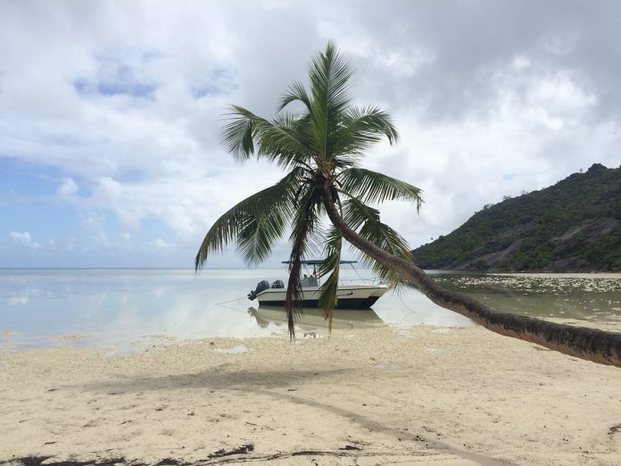 Météo aux Seychelles en Mars 2026 Climat & Température