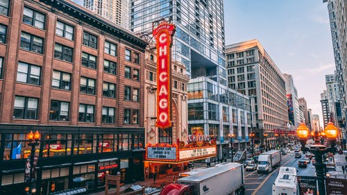 Quels sont les lieux incontournables à voir lors d’un voyage à Chicago