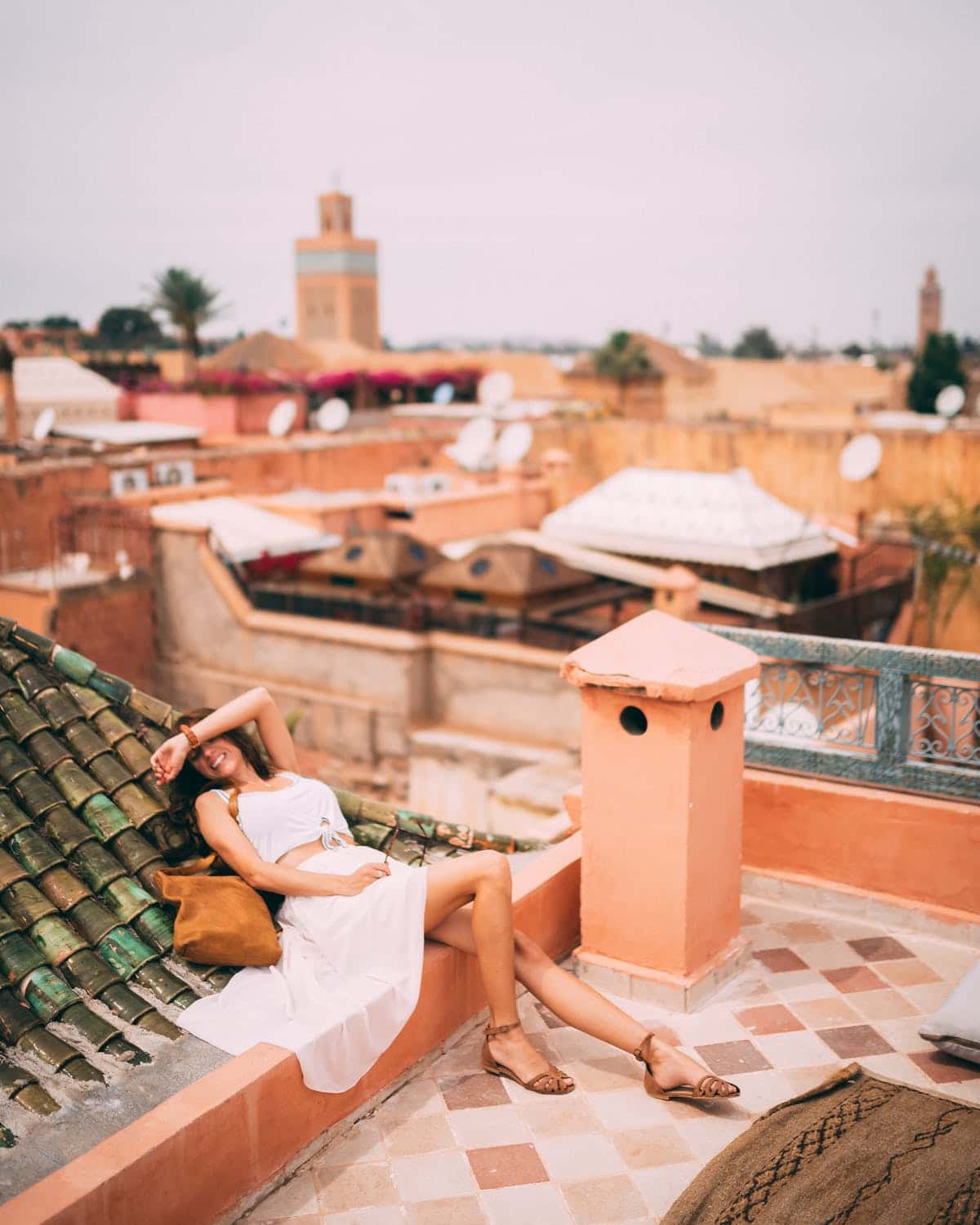 Que faire et voir à Marrakech ? Le guide complet