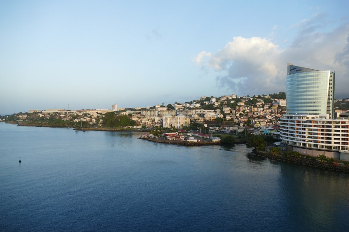Rivière-Pilote Martinique ! Quoi visiter et que faire