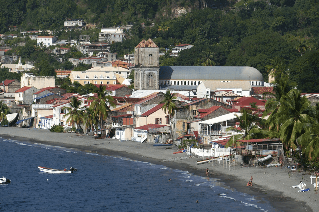 Macouba Martinique ! Quoi visiter et que faire