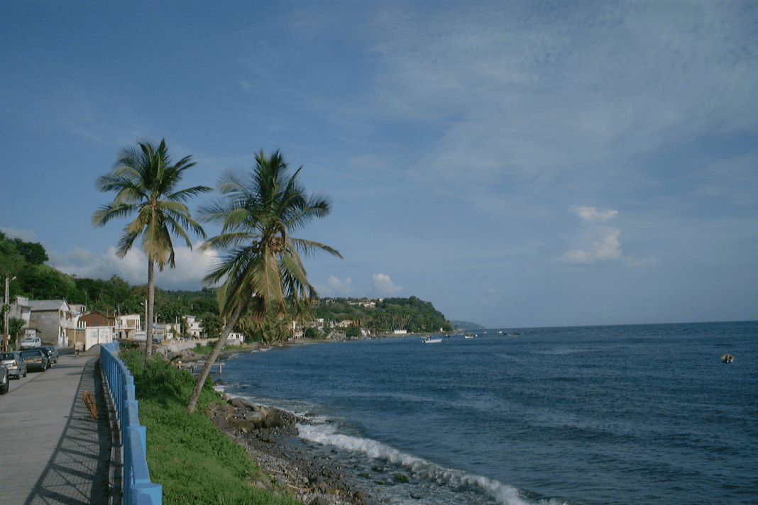 L’Ajoupa-Bouillon Martinique ! Quoi visiter et que faire