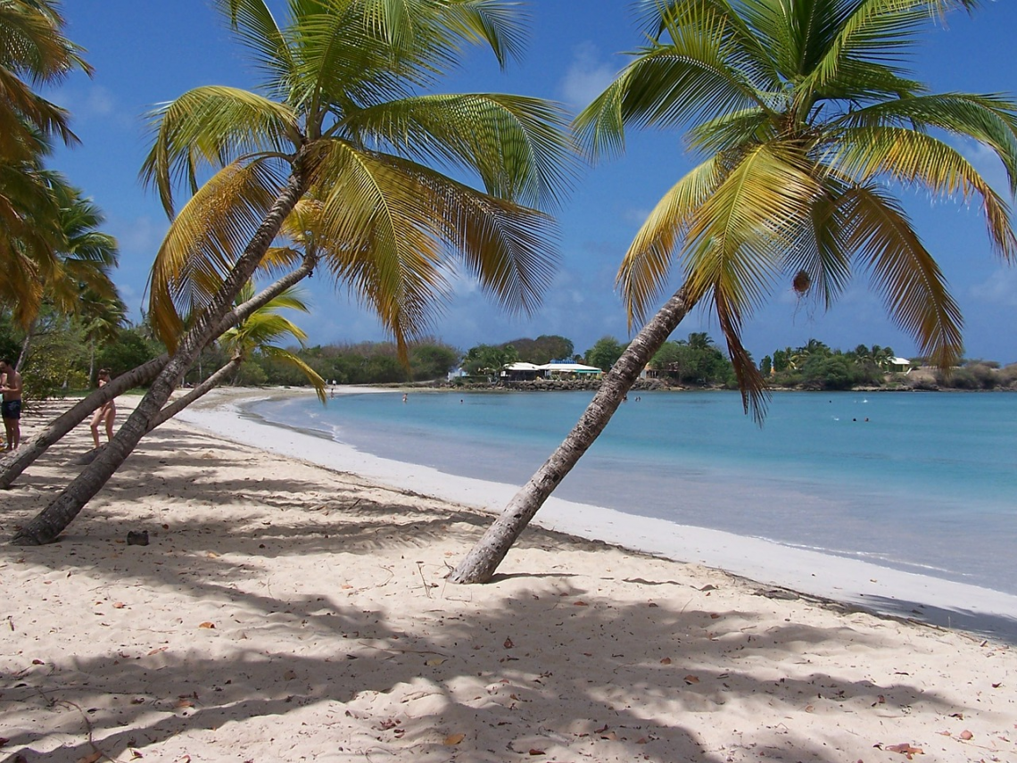La Trinité Martinique ! Quoi visiter et que faire