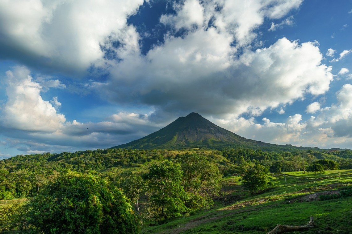 Nosara au Costa Rica : voyage fou entre Jungle et Plages