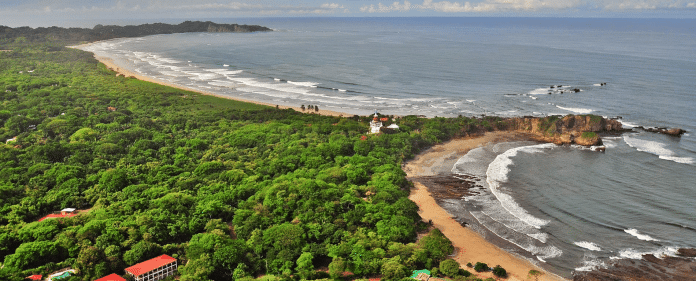Nosara au Costa Rica : voyage fou entre Jungle et Plages