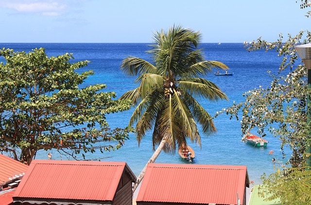 Rivière-Pilote Martinique ! Quoi visiter et que faire