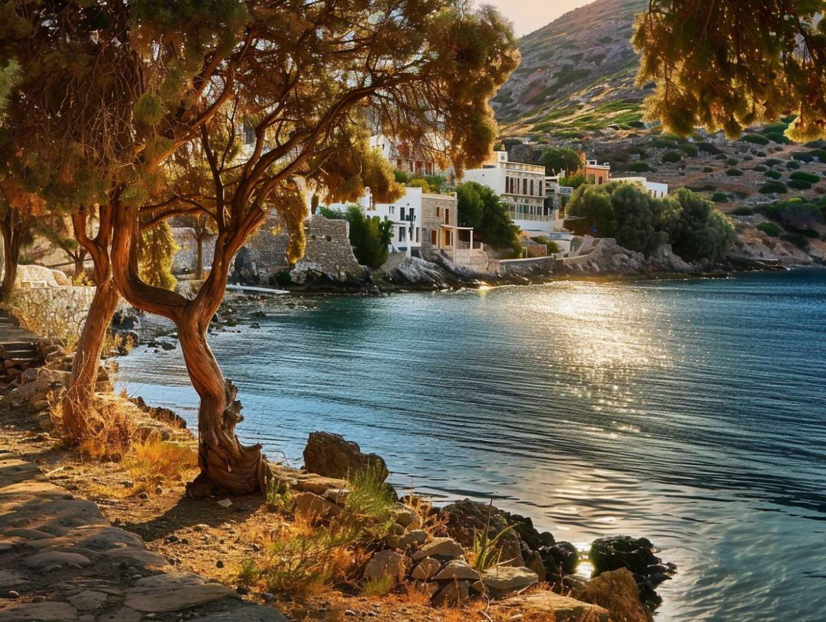 Voyage En Cr te Les 10 Villes Et Ports C tiers Visiter Absolument