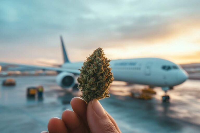 Voyager avec un bébé en avion : astuces et conseils pour un vol serein